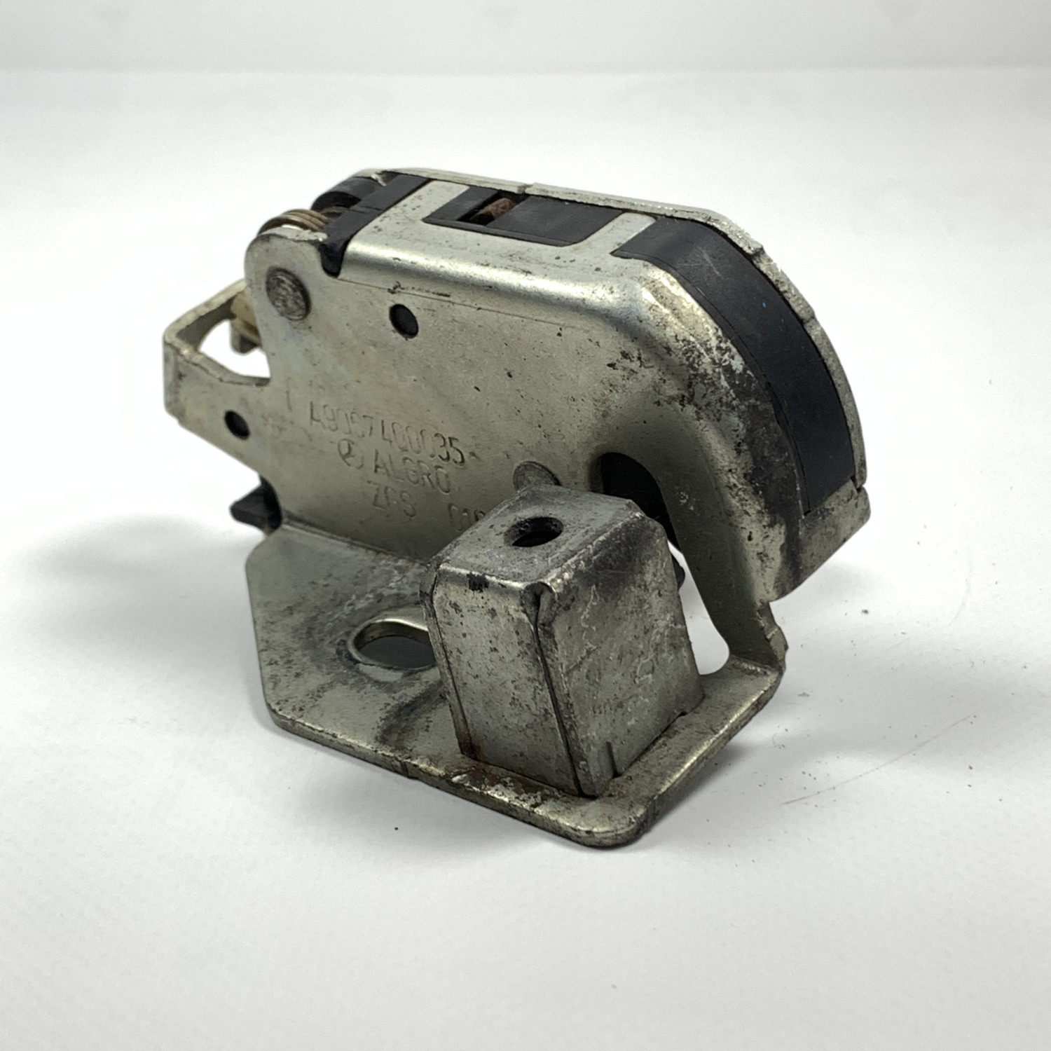 А9067400035 Замок задней двери на Mercedes Sprinter W 906 А9067400035 ...